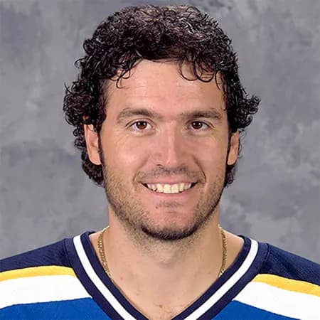 Patrick Lalime | Player Profile | The Home Of The Players | NHLPA.com