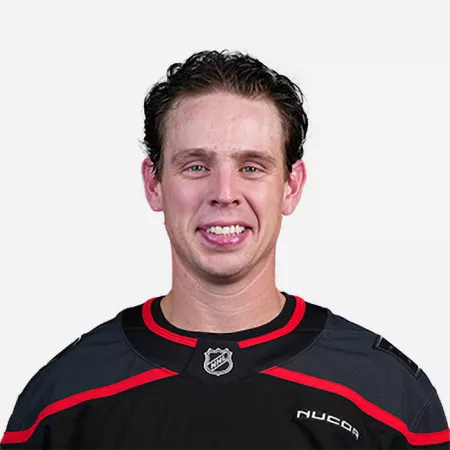 Seth Jarvis | Player Profile | The Home Of The Players | NHLPA.com