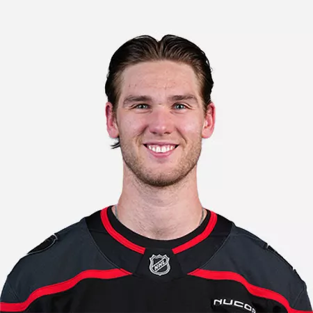 Seth Jarvis | Player Profile | The Home Of The Players | NHLPA.com