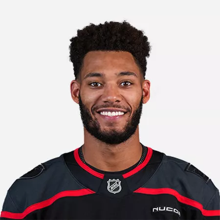 Seth Jarvis | Player Profile | The Home Of The Players | NHLPA.com