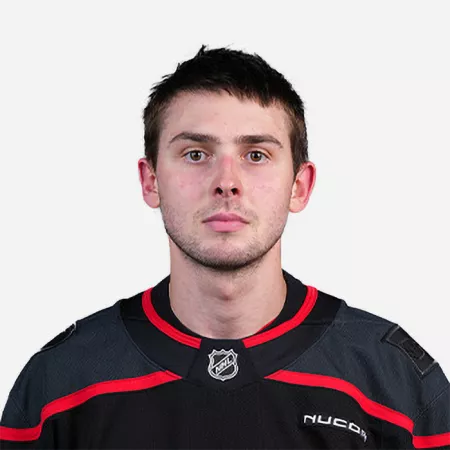 Seth Jarvis | Player Profile | The Home Of The Players | NHLPA.com