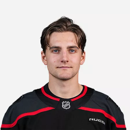 Seth Jarvis | Player Profile | The Home Of The Players | NHLPA.com